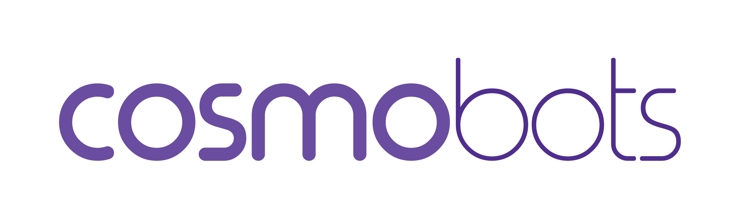 CosmoBots - The All in One ChatBot Platform